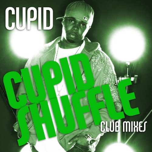 Amazon.com: Cupid Shuffle (Club Mixes) : Cupid: Digital Music