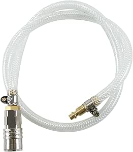 Amazon.com: Radiator Coolant Drain Hose 9996049 Compatible with Volvo ...