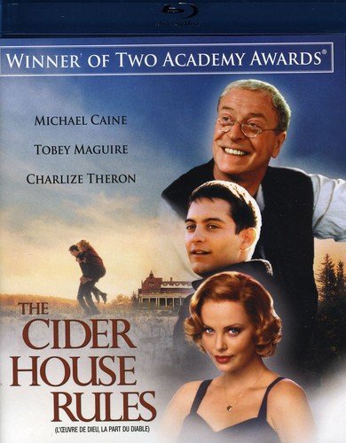 Cider House Rules [Edizione: Stati Uniti]: Amazon.it: Film e TV