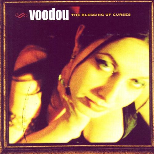 Voodou - Blessing of Curses - Amazon.com Music