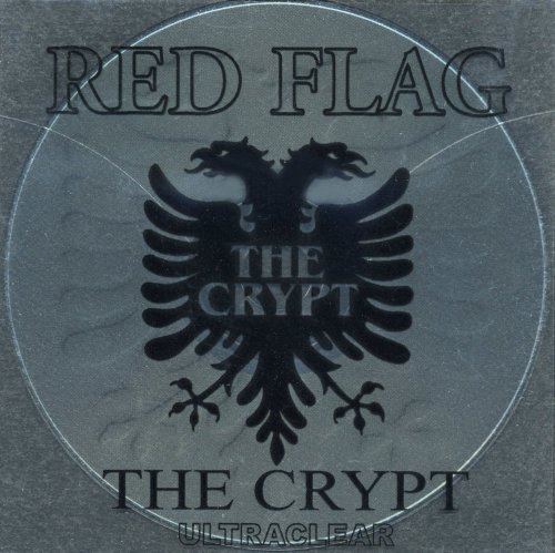 Red Flag - Crypt - Amazon.com Music
