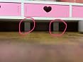 Amazon.com: CONKAWACA Cute Monitor Stand Kawaii Desk Organizer Cute ...
