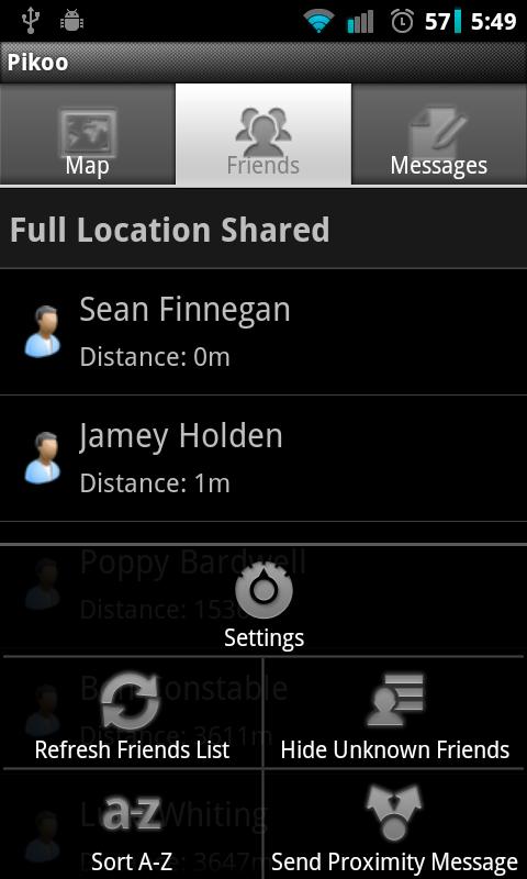 Pikoo - App on Amazon Appstore