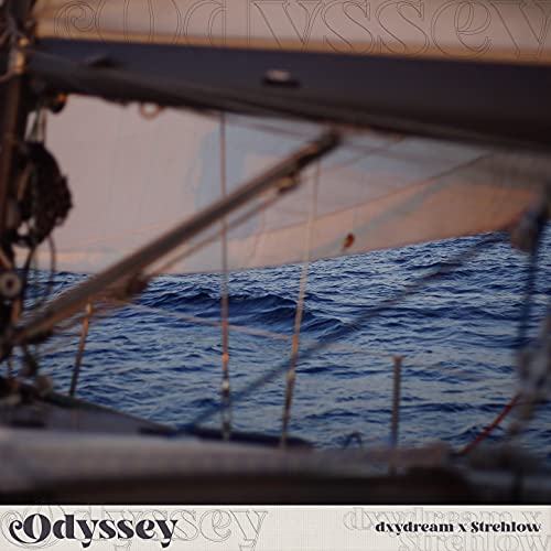 Odyssey de dxydream & Strehlow en Amazon Music Unlimited