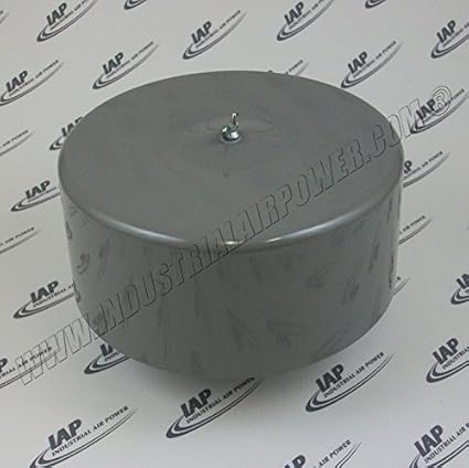 Amazon.com: FS-31P-250 Filter Silencers-FS Series - Designed for use ...