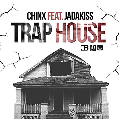 Play Trap House (feat. Jadakiss) by Chinx on Amazon Music