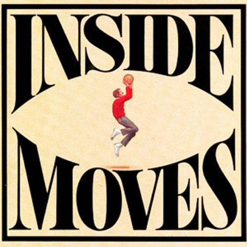 Amazon.com: Inside Moves (Audible Audio Edition): Todd Walton, Todd ...