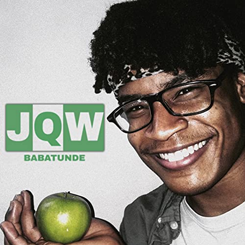 Babatunde de JQW en Amazon Music Unlimited