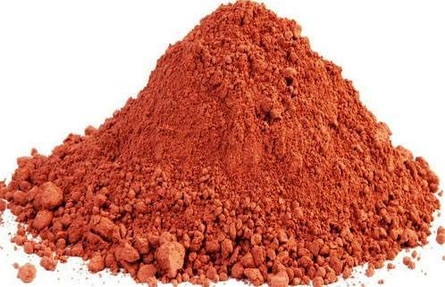 Selpline - Natural Garden Red Soil (1 kg, Red) : Amazon.in: Garden ...