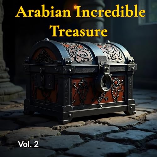 Amazon.co.jp: Arabian Incredible Treasure,Vol. 2 : VARIOUS ARTISTS ...
