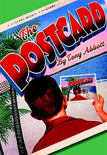 The Postcard: Abbott, Tony: 9780316011723: Amazon.com: Books