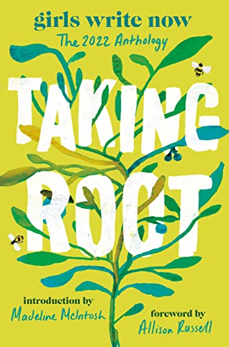Amazon.com: Taking Root: The Girls Write Now 2022 Anthology eBook : Now ...