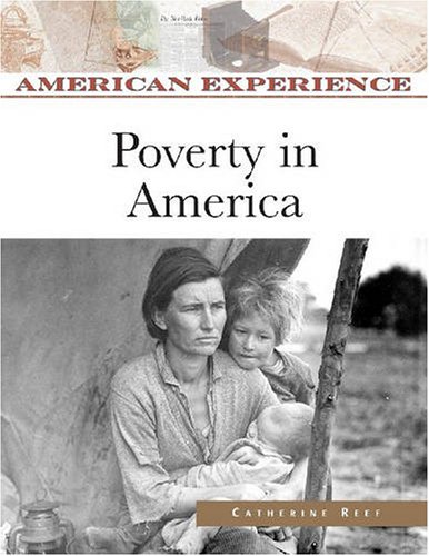 Amazon.com: Poverty in America (American Experience): 9780816060627 ...