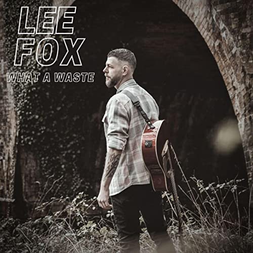 Play What a waste by Lee Fox on Amazon Music Unlimited, ${countryName}