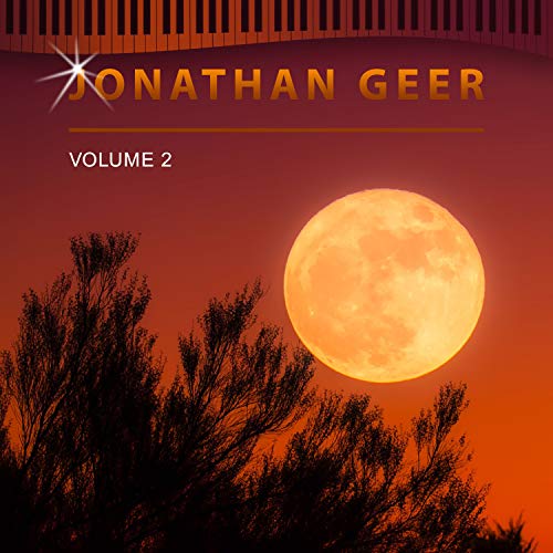 Amazon.com: Jonathan Geer, Vol. 2 : Jonathan Geer: Digital Music