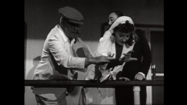 The Lady Eve Criterion
