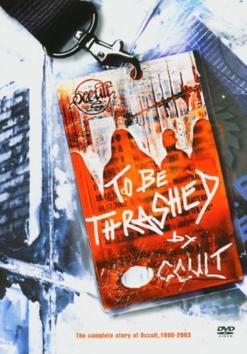 Amazon.com: To Be Thrashed By (Pal/Region 0) : Movies & TV