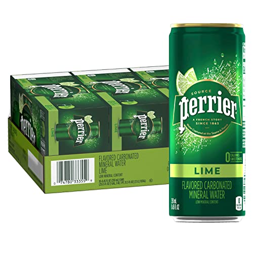 Find The Best Perrier Sparkling Water Flavor Reviews & Comparison - Katynel