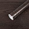 MANEAA ENTERPRISES Wood Wallpaper Self Adhesive Grain Wallpaper Contact ...