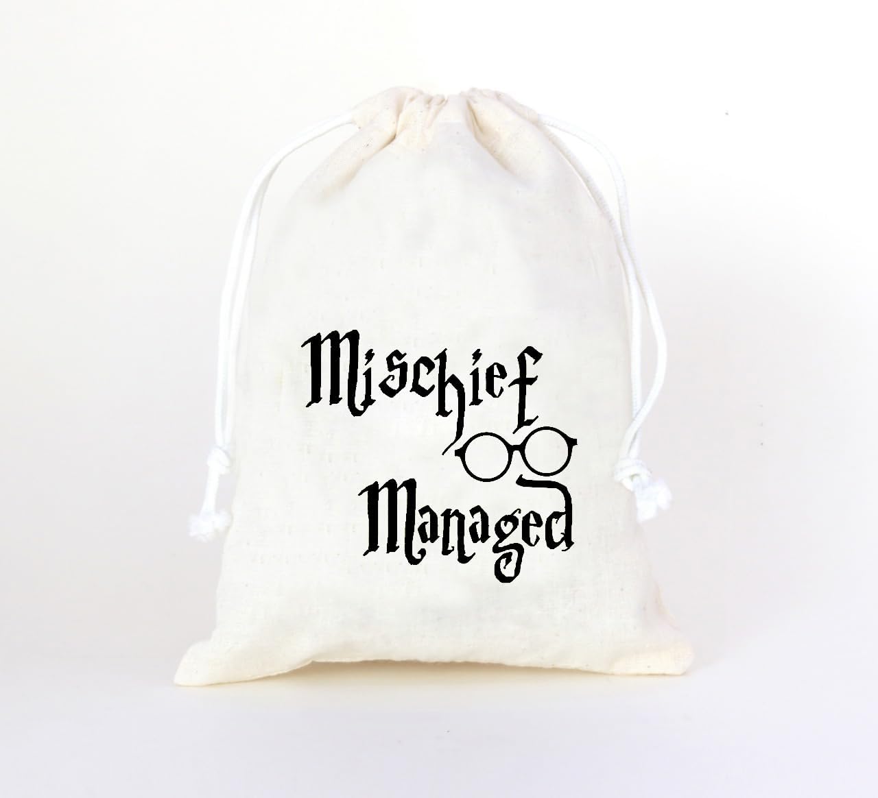 Amazon.com: Bachelorette Party Bag | Hangover Kit | Mischief Managed ...