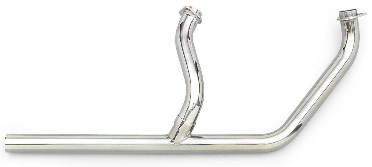 Paughco Drag Pipes and HEADPIPES for 70-84 FX Models with SWINGARM ...