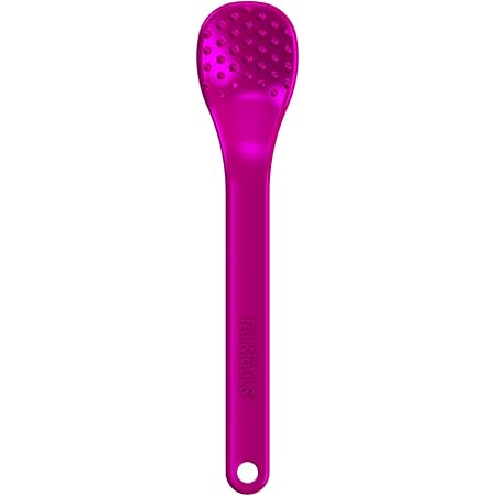 Amazon.com: SMALL Textured Spoons for Feeding Therapy (3 Pack) : Health ...