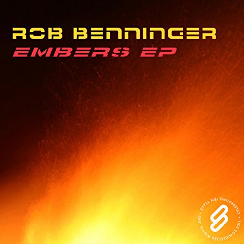 Play Embers EP by Rob Benninger on Amazon Music