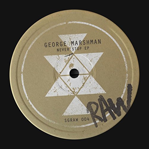 Play Never Stop EP by George Marshman on Amazon Music