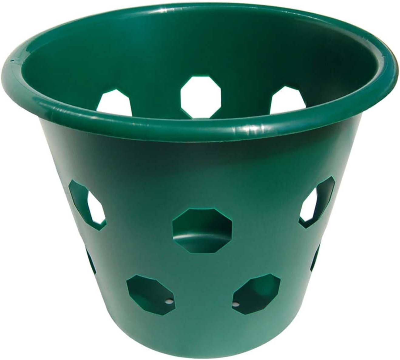 Amazon.com: Bloom Master Hanging Baskets - 3 Gallon (1 Pack) - Hanging ...