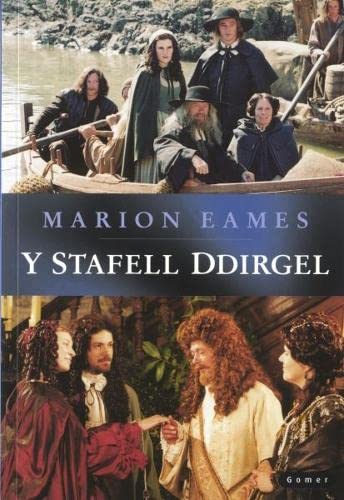 Stafell Ddirgel: Amazon.co.uk: Marion Eames, Christopher Davies ...