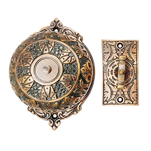 Best Mechanical Doorbells - TopTenReviewed