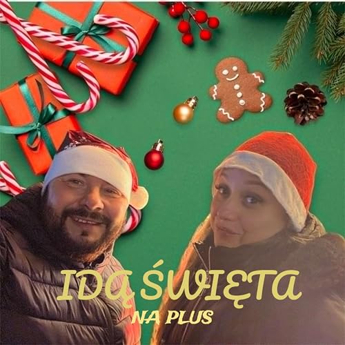 Idą Święta by Na Plus on Prime Music