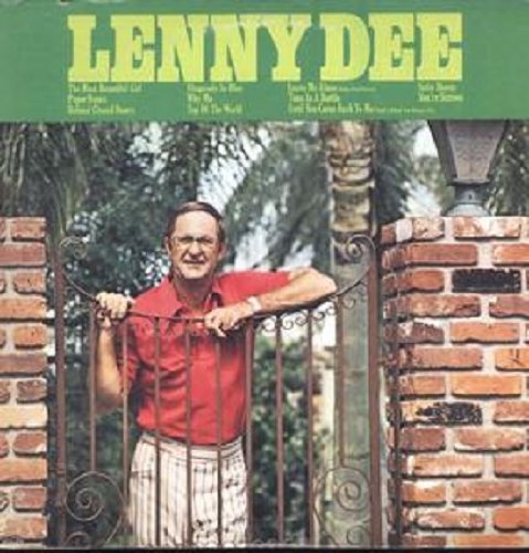 LENNY DEE - Lenny Dee - Amazon.com Music