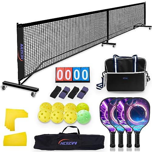 Melhores rede pickleball em 2024: Descubra as Principais Opções do Mercado!