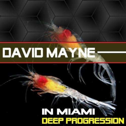 Play Deep Progression by David Mayne on Amazon Music