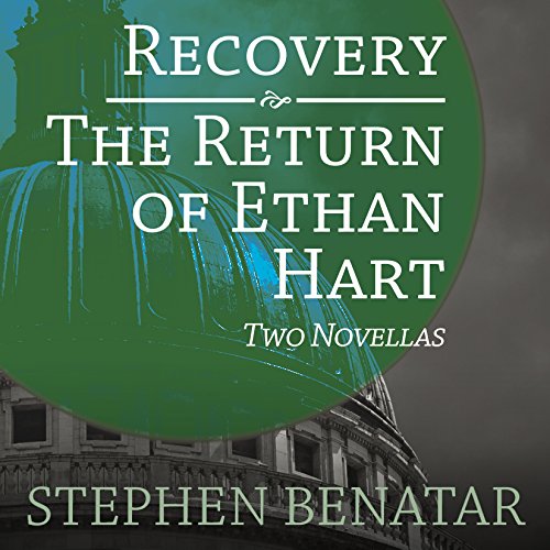 Amazon.com: Recovery and the Return of Ethan Hart: Two Novellas ...