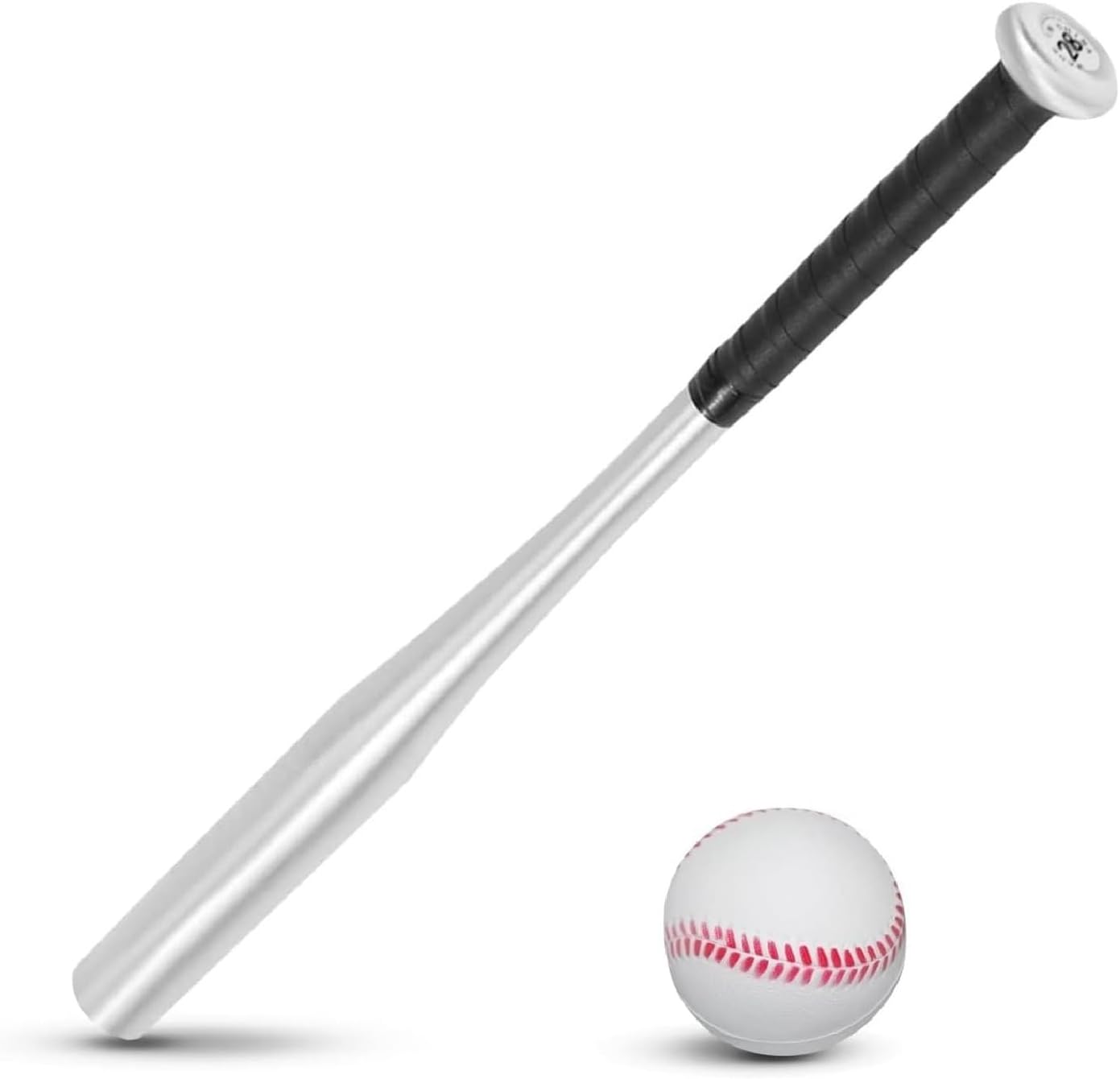 Supernic 28 inch Baseball Bat Adult Kids Baseball Bat Lightweight Bat ...