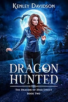 Amazon | Dragon Hunted (The Dragon of 23rd Street Book 2) (English ...