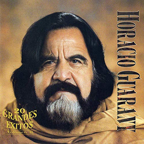 Play 20 Grandes Éxitos Vol. II by Horacio Guarany on Amazon Music