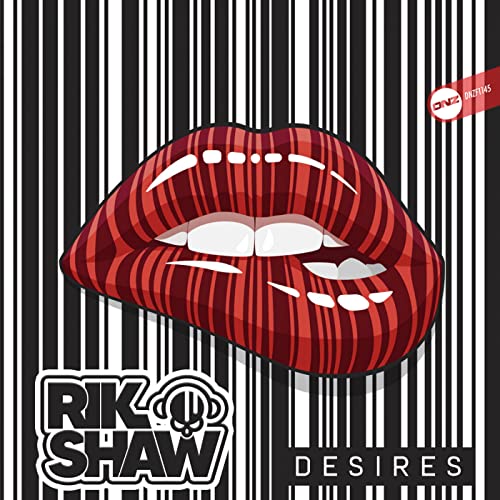 Desires de Rik Shaw no Amazon Music Unlimited