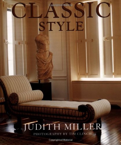 Buy Classic Style Book Online at Low Prices in India | Classic Style ...
