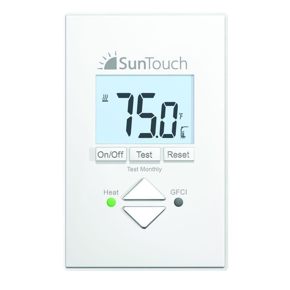 Suntouch SUNSTAT CORE