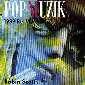 Amazon.com: M - Pop Muzik 1989 - [7"]: CDs & Vinyl
