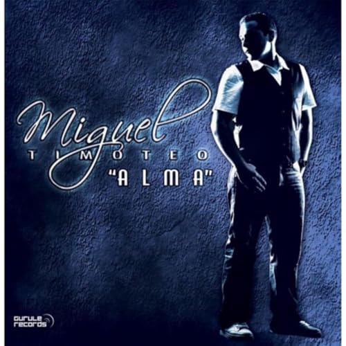 Play Alma by Miguel Timoteo on Amazon Music