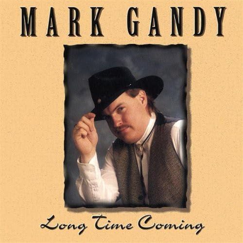 Long Time Coming: Mark Gandy: Amazon.in: Music}