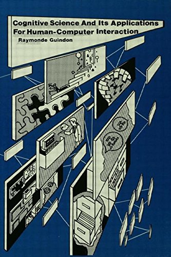 Amazon.com: Cognitive Science and Its Applications for Human-computer ...
