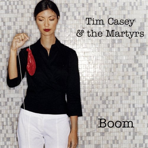 Amazon.com: Boom: CDs & Vinyl