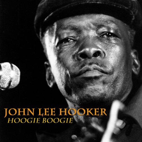 Hoogie Boogie von John Lee Hooker bei Amazon Music Unlimited