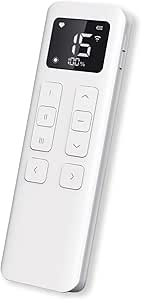 Amazon.com: LazBlinds Roller Shades Blinds Remote Controller ...