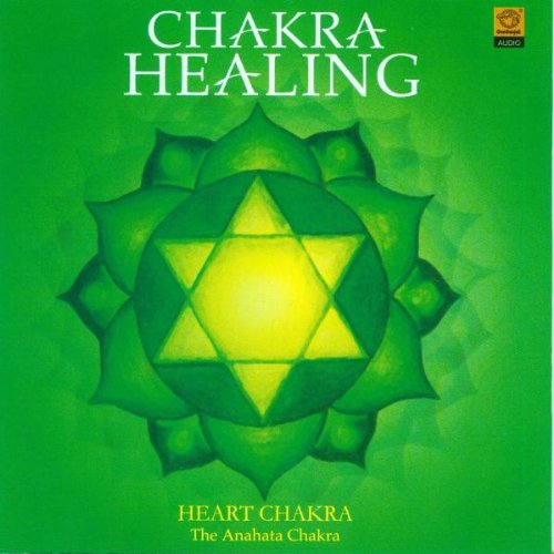 Pandit Pandurang Parate - Chakra Healing (The Anahata Cahkra - Amazon ...